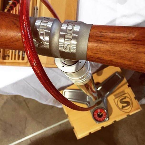 SILCA Floor Pump Collection – SILCAB2B