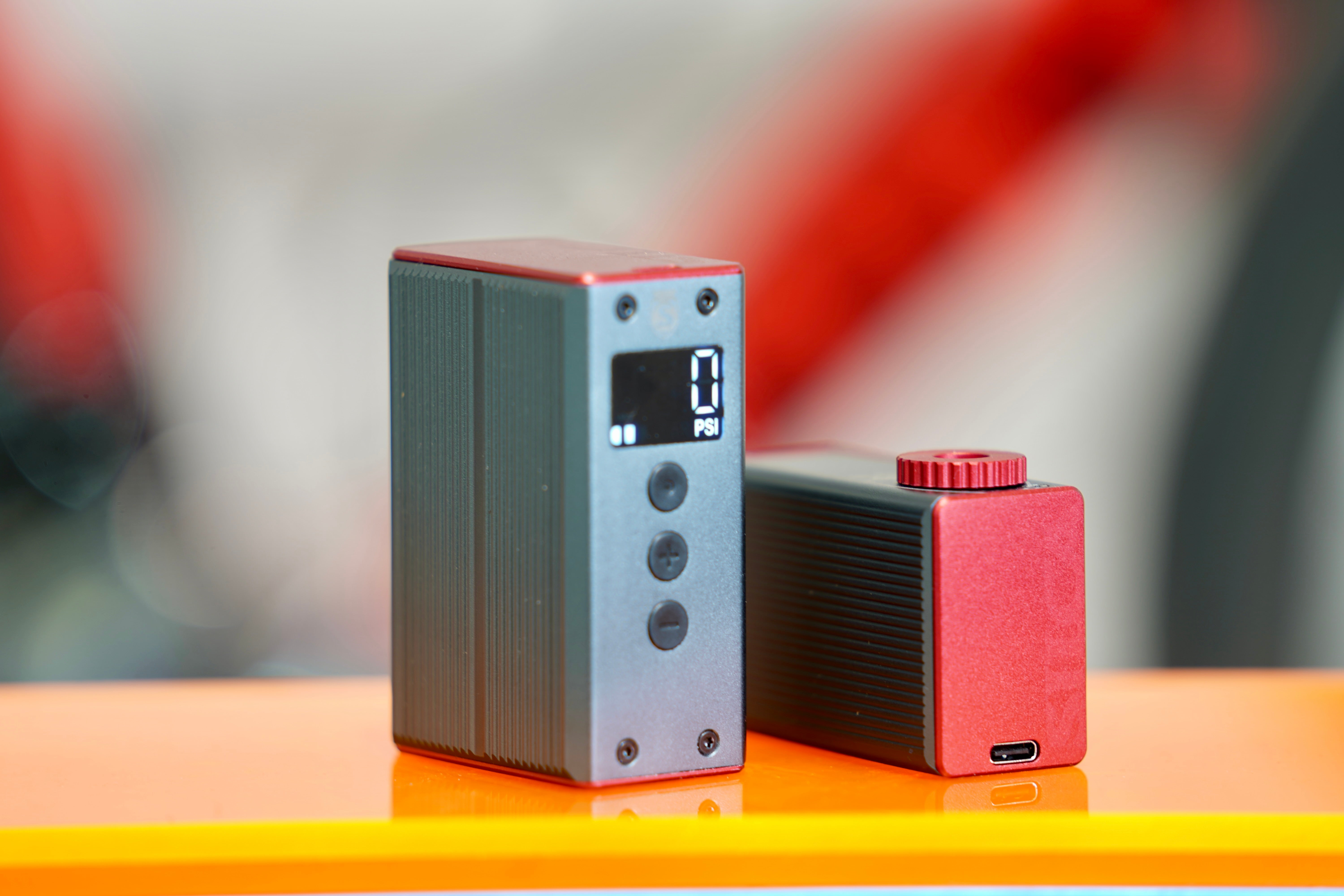 Elettrico Mini-Pump – SILCAB2B