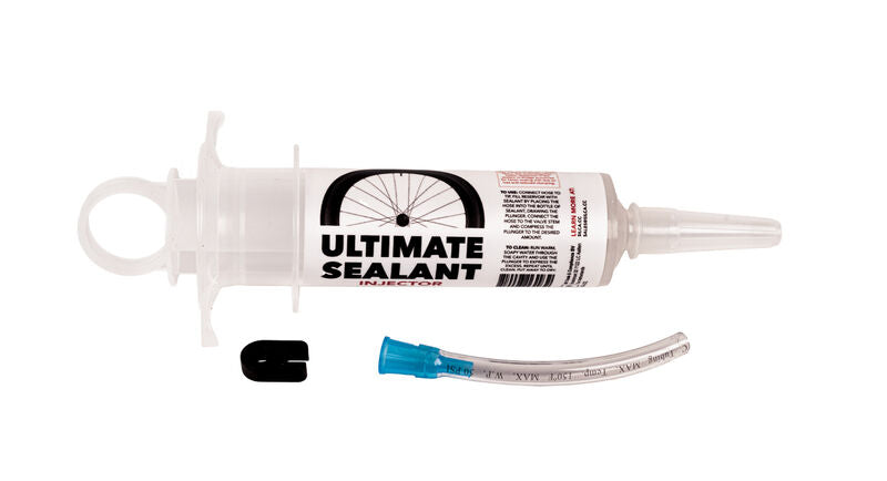 Tubeless Sealant Syringe – SILCAB2B