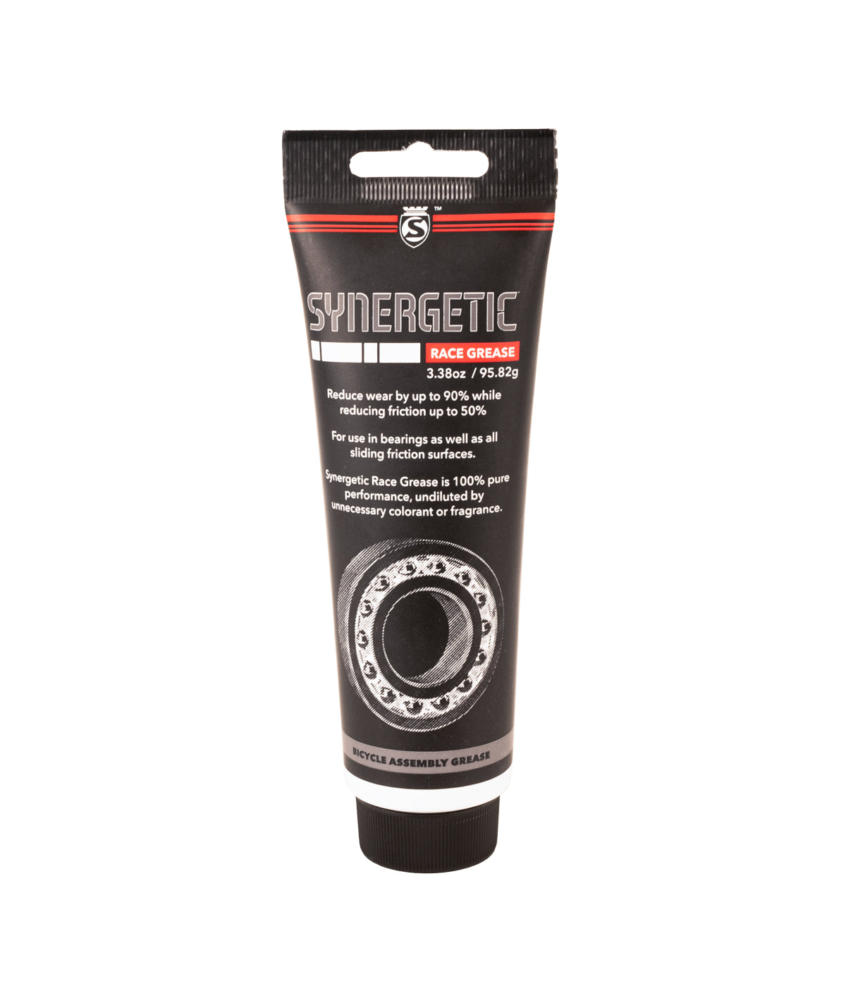 Synergetic Race Grease – SILCAB2B