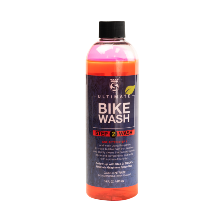 Ultimate Bike Wash – SILCAB2B