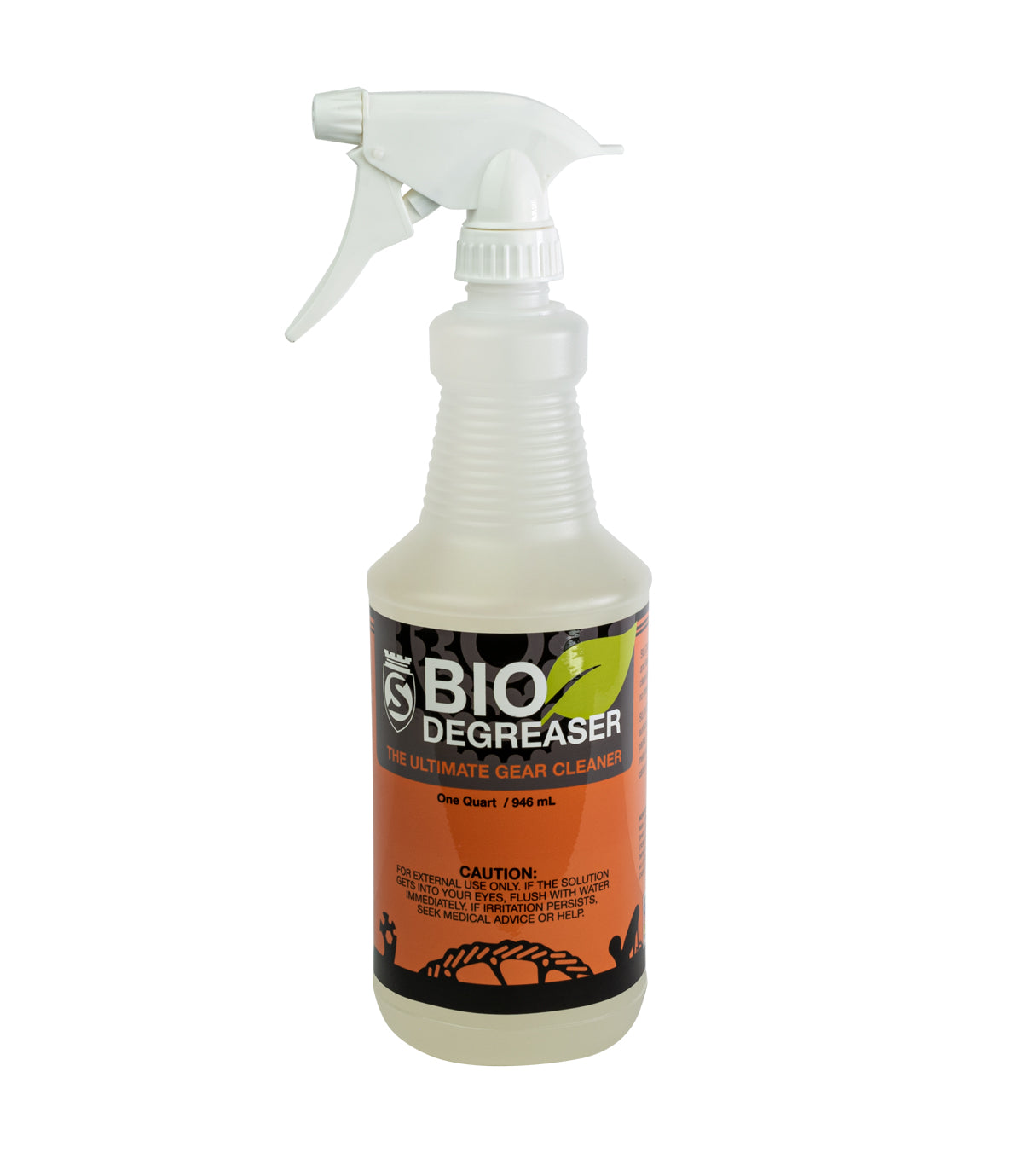 Bio Degreaser – SILCAB2B