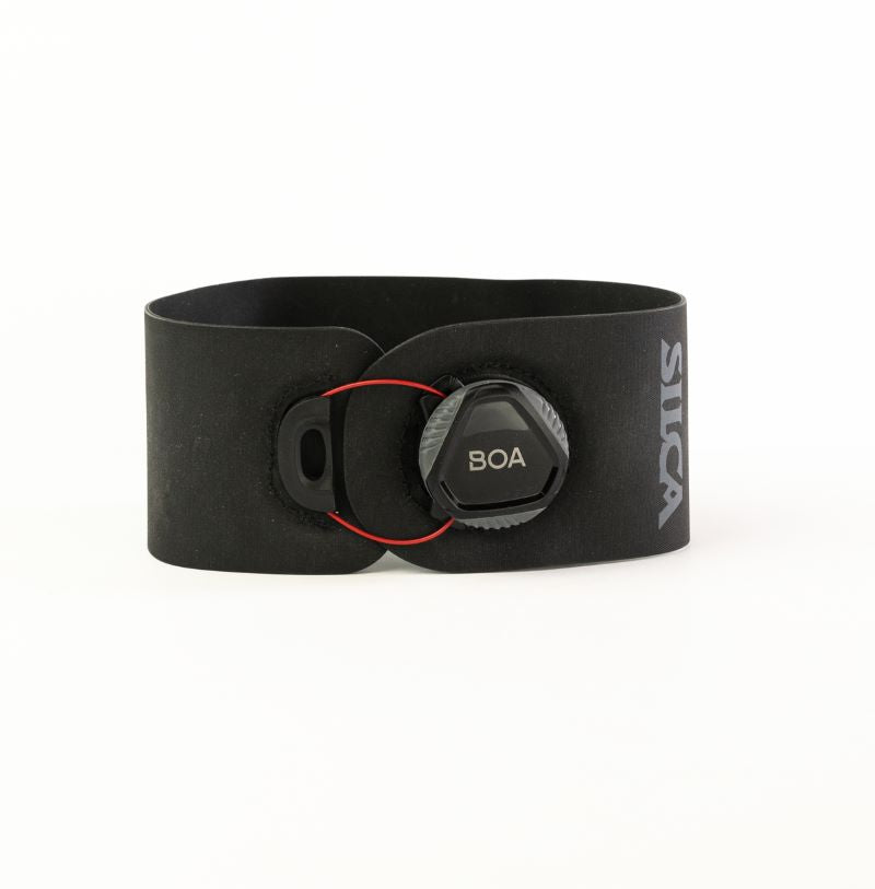 Hypalon EDC Strap w/Boa Closure – SILCAB2B