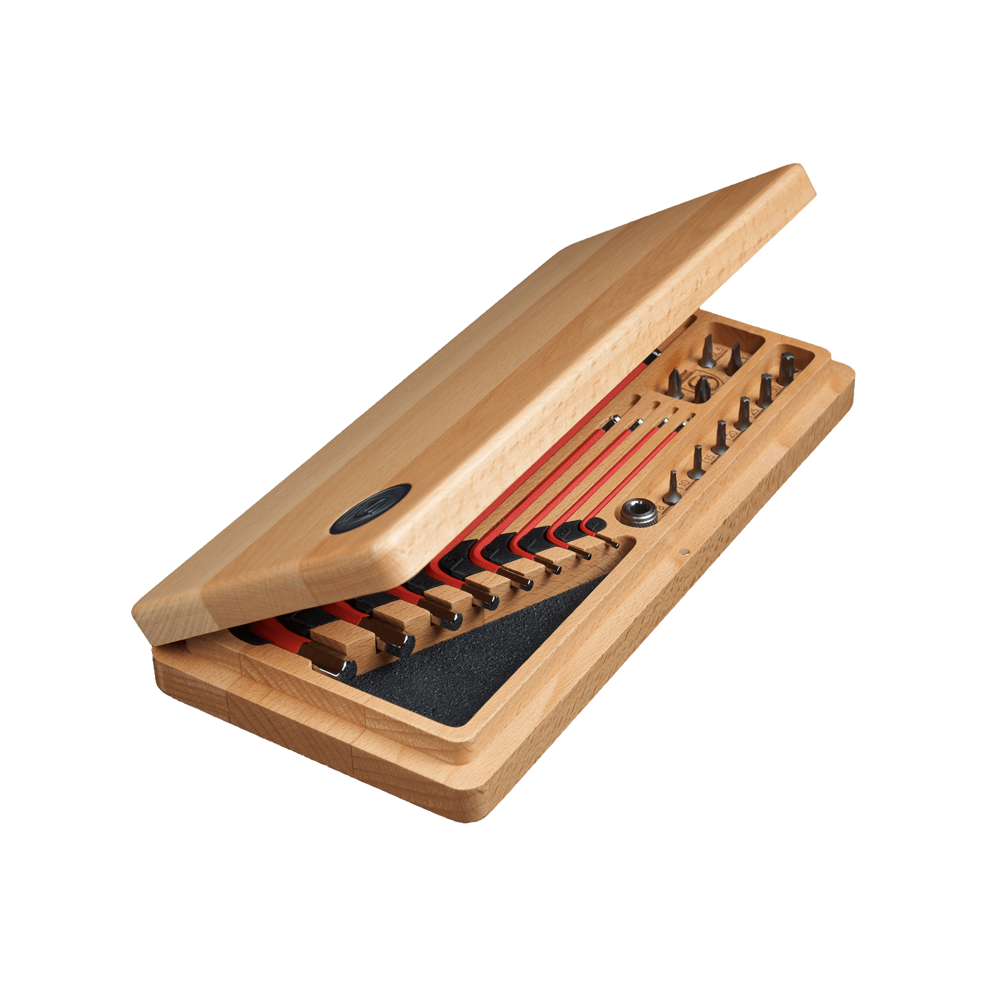 HX-ONE Home Essential kit – SILCAB2B