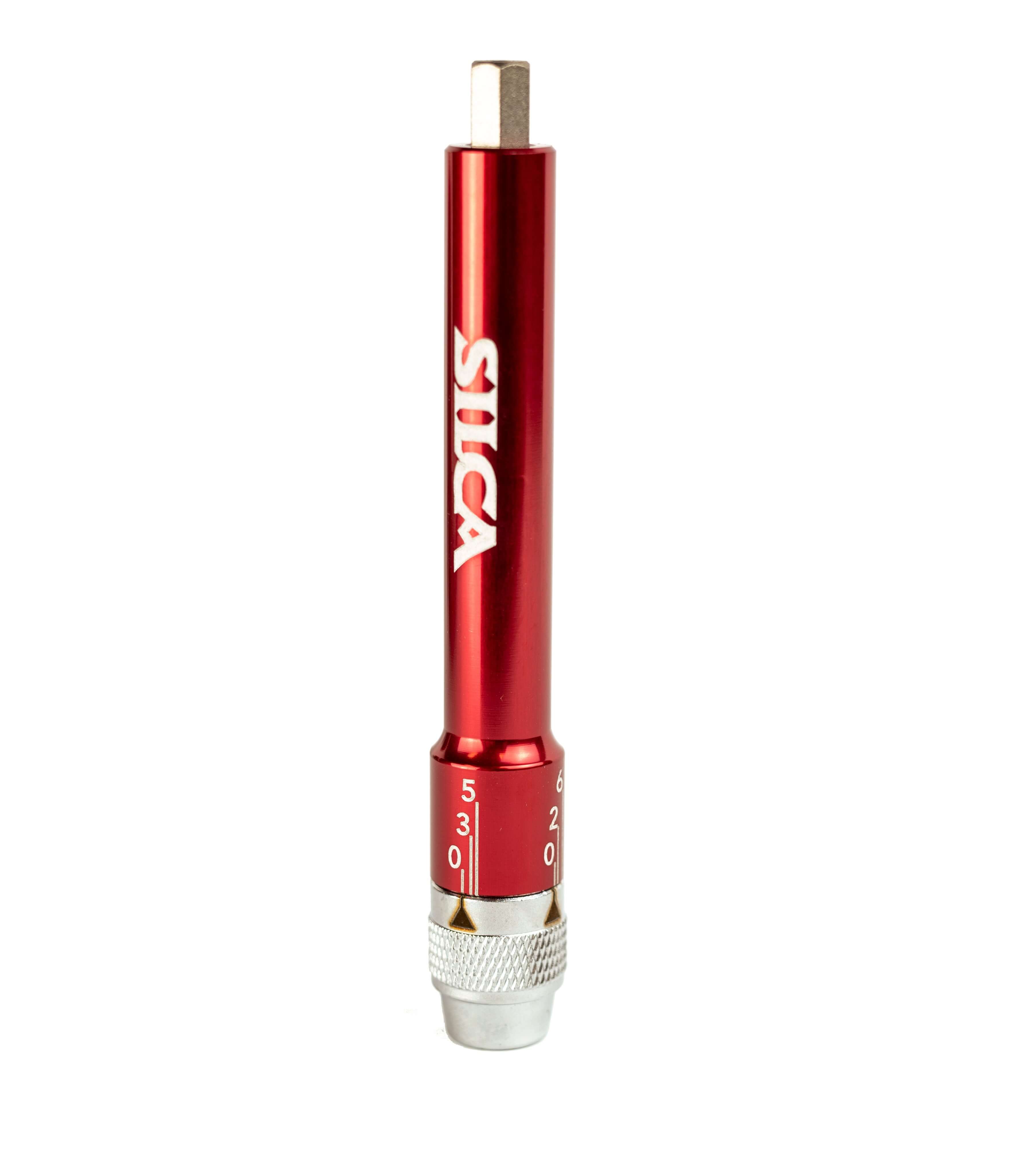 SILCA Torque Tube – SILCAB2B
