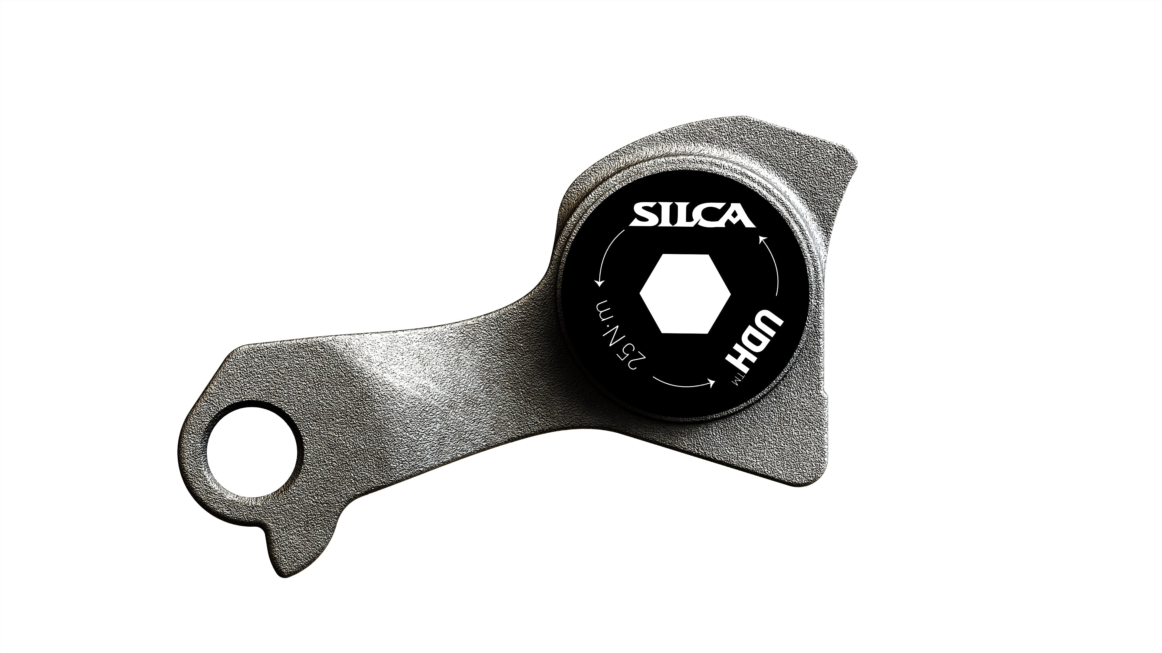 Derailleur Hanger – SILCAB2B
